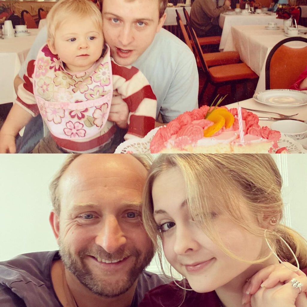 Córka Borysa Szyca dorosła! Tak wygląda 18-letnia Sonia Szyc!