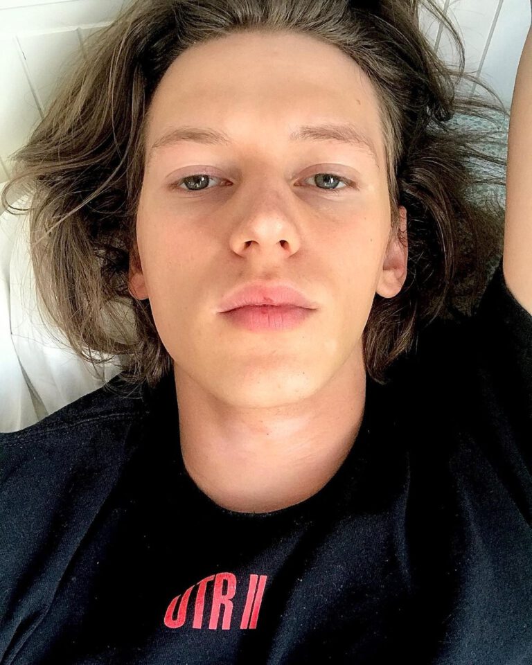 Wystąpił w "Nasz Nowy Dom", teraz w Eurowizji! Kim jest Jann?