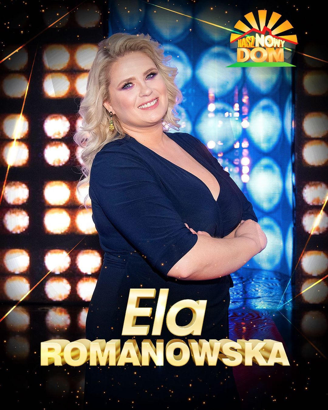 Wiadomo KTO poprowadzi „Nasz Nowy Dom”. Widzowie szczerze JEJ współczują! – wSieci24.pl